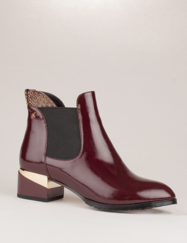 Acle - Florentine P | Kate Appleby - Designer Shoes